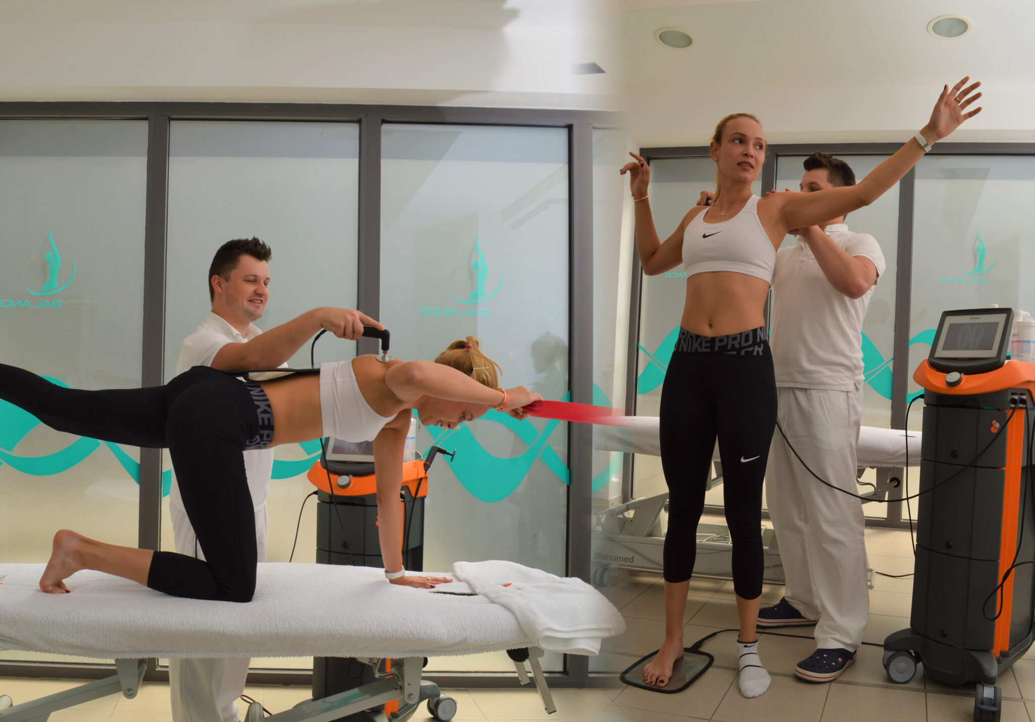 Velibor Viboh - Poliklinika Medical Body Balance