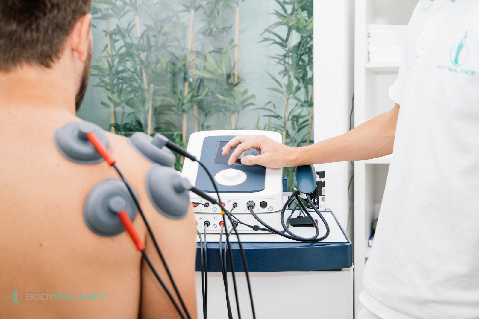 Rehabilitacija nakon prijeloma kosti - Poliklinika Medical Body Balance